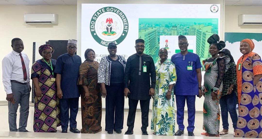 Home - Information Communication Technology Agency